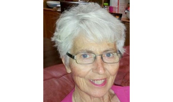 Anne Nelson Obituary (2014) - Tucson, AZ - Arizona Daily Star