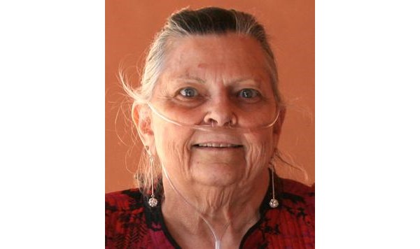 Carol VanCamp Obituary (2014) - Tempe, AZ - Arizona Daily Star
