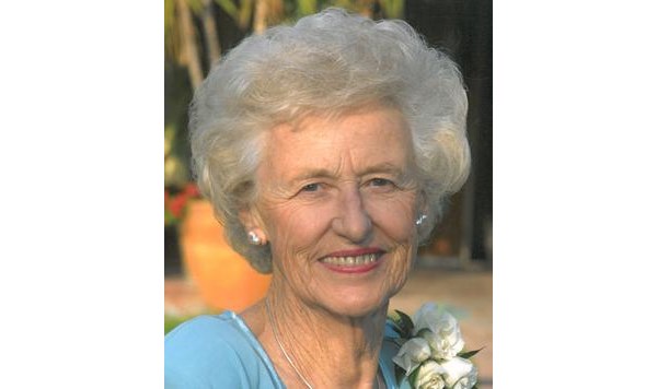 Mabel Howell Obituary (1922 - 2014) - Tucson, AZ - Arizona Daily Star