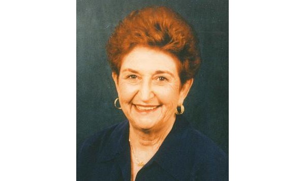 Elizabeth Bassett Obituary (1929 - 2015) - Tucson, AZ - Arizona Daily Star