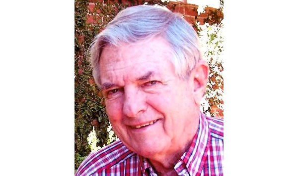 William Sanders Obituary (1935 - 2015) - Catalina, AZ - Arizona Daily Star