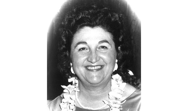 Grace McCullough Obituary (1922 - 2015) - Tucson, AZ - Arizona Daily Star