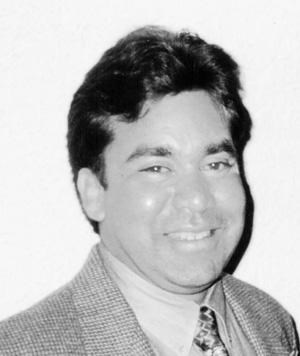 John Pacheco Obituary (2015) - Tucson, AZ - Arizona Daily Star