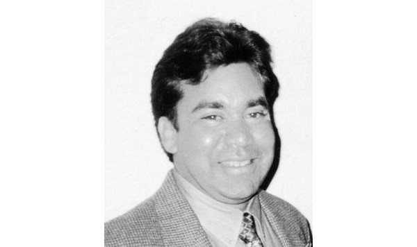 John Pacheco Obituary (2015) - Tucson, AZ - Arizona Daily Star