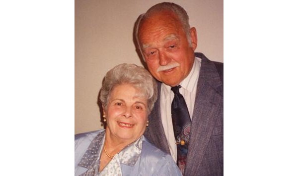 Frances Glover Obituary (1917 - 2015) - Tucson, AZ - Arizona Daily Star