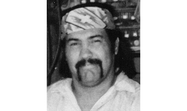 Benjamin Bermudez Obituary (2015) - Tucson, AZ - Arizona Daily Star