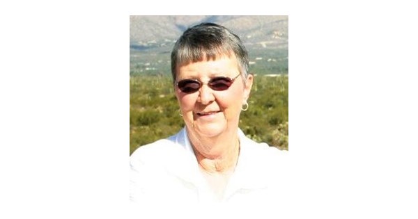 Sharon Northam Obituary (1944 - 2015) - Tucson, AZ - Arizona Daily Star