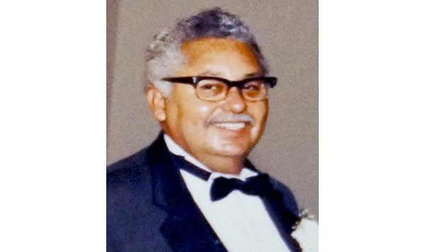 Jose Rodriguez Obituary (2015) - Tucson, AZ - Arizona Daily Star