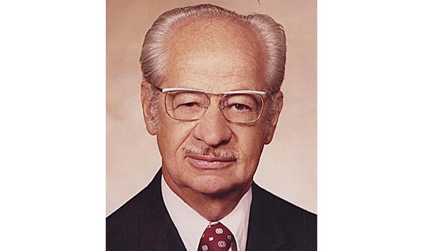 Roland Murphy Obituary (1920 - 2015) - Tucson, AZ - Arizona Daily Star