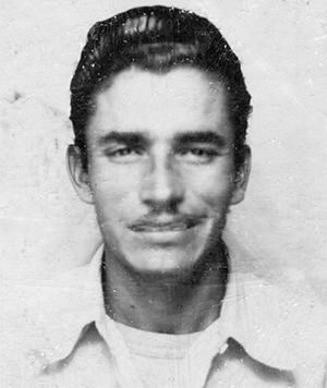 Jesus Bojorquez Obituary (2015) - Tucson, AZ - Arizona Daily Star