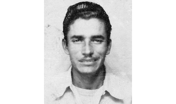 Jesus Bojorquez Obituary (2015) - Tucson, AZ - Arizona Daily Star
