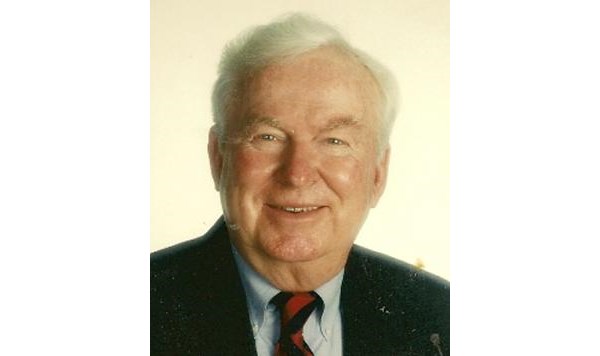 John Strom Obituary (2015) - Oro Valley, AZ - Arizona Daily Star