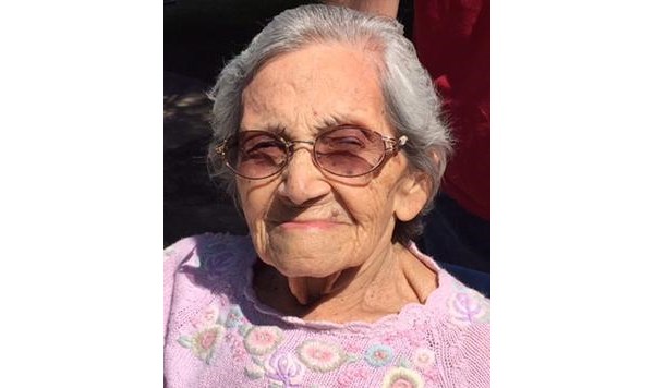 Rosa Delgadillo Obituary (1919 - 2015) - Tucson, AZ - Arizona Daily Star