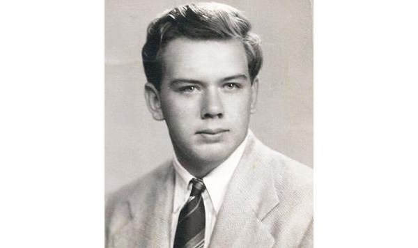 Charles Davis Obituary (2015) - Tucson, AZ - Arizona Daily Star