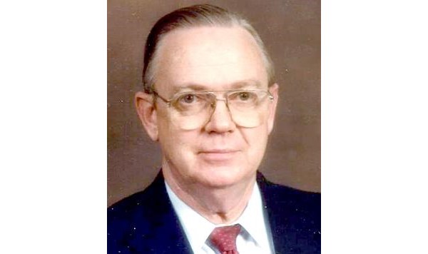 Robert Leach Obituary (1930 - 2015) - TUCSON, AZ - Arizona Daily Star