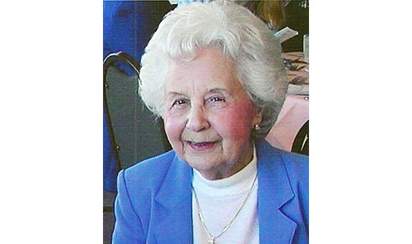 Anne Hicks Obituary (1914 - 2016) - Tucson, AZ - Arizona Daily Star