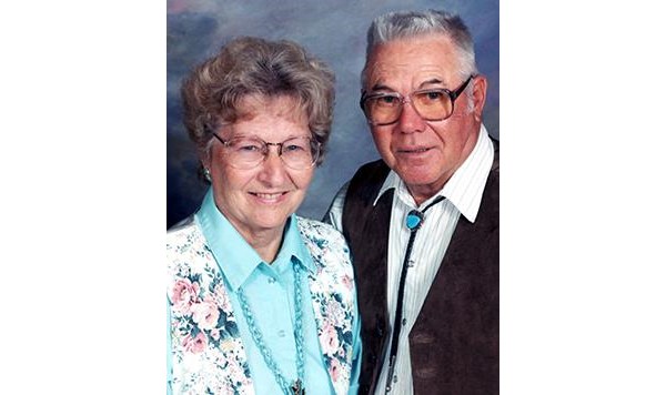Eleanor WHITAKER Obituary (1930 - 2016) - Tucson, AZ - Arizona Daily Star