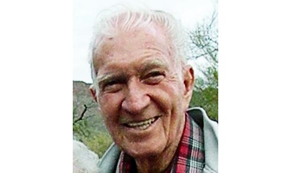 Norman ROBINSON Obituary (2016) - Tucson, AZ - Arizona Daily Star