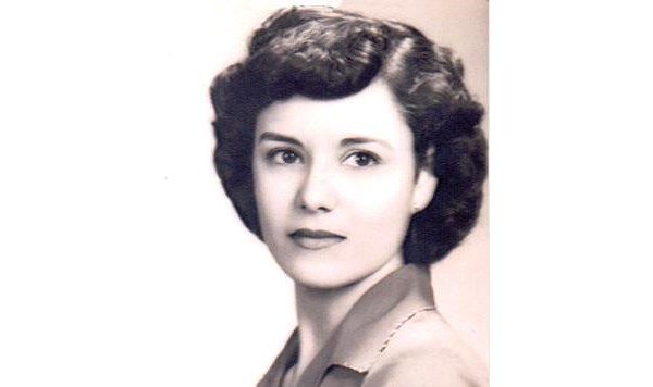 Eva COTA-ROBLES Obituary (2016) - Tucson, AZ - Arizona Daily Star