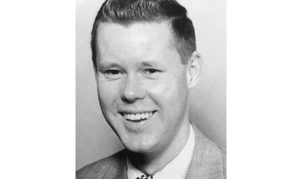Lawrence HAUGE Obituary (2017) - Tacoma, WA - Arizona Daily Star