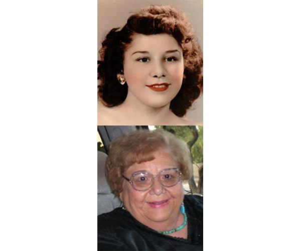 Stella HANSEN Obituary (2017) - Tucson, AZ - Arizona Daily Star