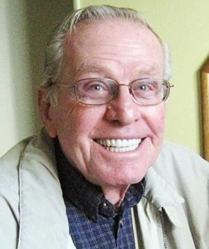 John SERTICH Obituary (2017) - Tucson, AZ - Arizona Daily Star
