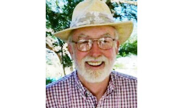 Alan HOLMES Obituary (1949 - 2017) - Tucson, AZ - Arizona Daily Star