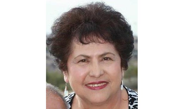 Bertha MONTANO Obituary (2017) - Tucson, AZ - Arizona Daily Star