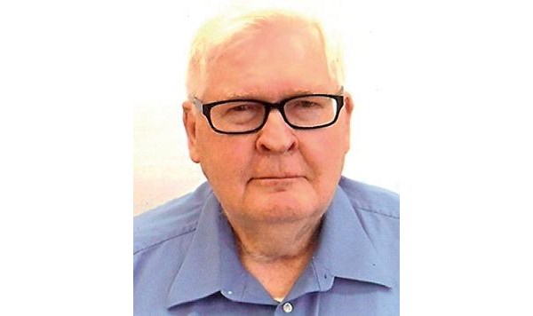 Robert JOHNSON Obituary (2017) - Tucson, AZ - Arizona Daily Star