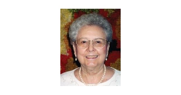 Lucille TOAL Obituary (2017) - Tucson, AZ - Arizona Daily Star