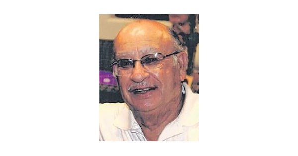 Raul MORENO Obituary (2018) - Tucson, AZ - Arizona Daily Star