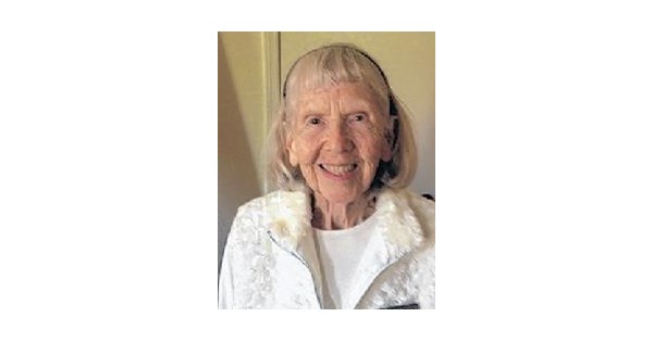 Mary SHARON Obituary (1926 - 2018) - Oro Valley, CA - Arizona Daily Star