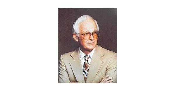 Edward NELSON Obituary (2018) - Legacy Remembers