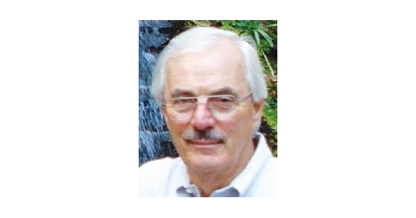 Jerold TUCKER Obituary (2018) - Tucson, AZ - Arizona Daily Star