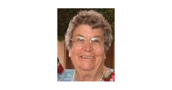 Maxine BASS Obituary (2018) - Tucson, AZ - Arizona Daily Star