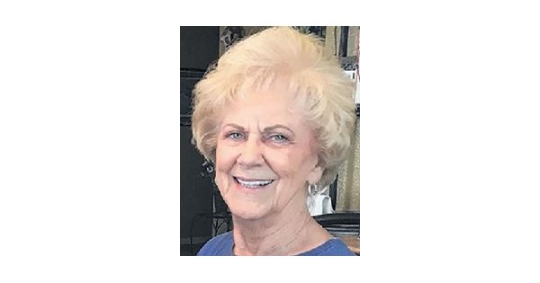 Janette BALL Obituary (1942 - 2018) - Phoenix, AZ - Arizona Daily Star