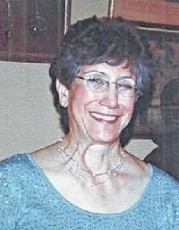 Helen NADER Obituary (2018) - Tucson, AZ - Arizona Daily Star