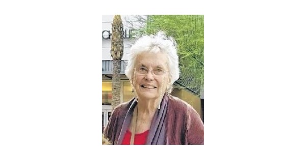 Mary OTTO Obituary (1932 - 2018) - Tucson, AZ - Arizona Daily Star