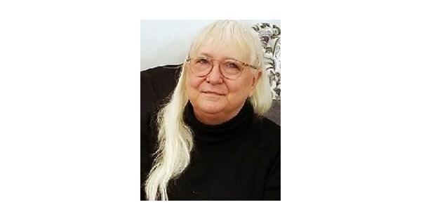 Ann MAIER Obituary (2019) - Tucson, AZ - Arizona Daily Star