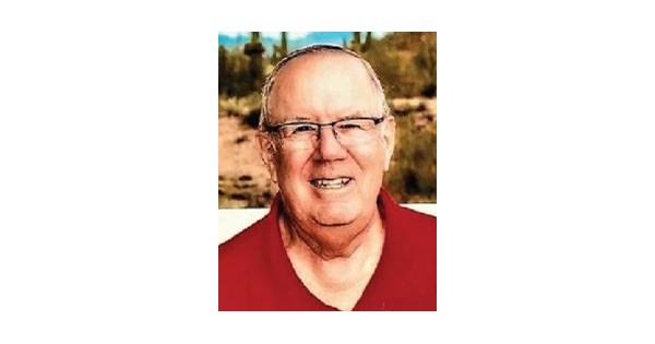 James WIGGINTON Obituary (1945 - 2019) - Oro Valley, AZ - Arizona Daily ...