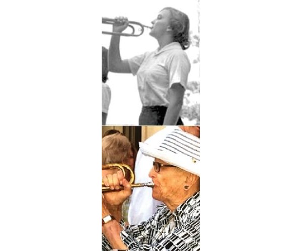 Laura HINDERAKER Obituary (1928 - 2019) - Tucson, AZ - Arizona Daily Star