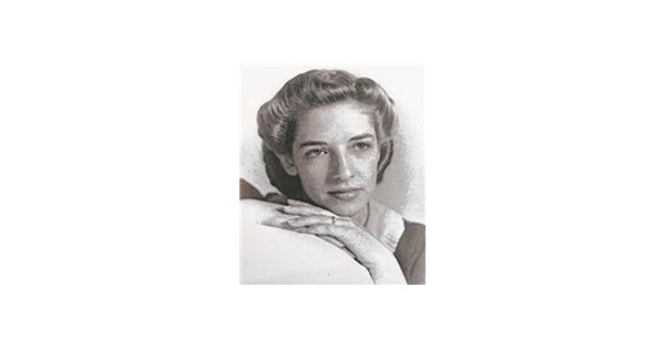 Nihla Thomson Obituary (1919 - 2015) - Tucson, AZ - Arizona Daily Star