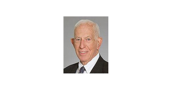 Sidney LEVY Obituary (1921 - 2018) - Tucson, IL - Arizona Daily Star