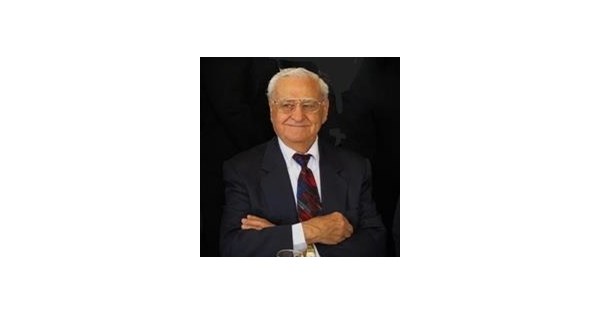 Daniel Jacob Obituary (1930 - 2024) - Tucson, AZ - Arizona Daily Star