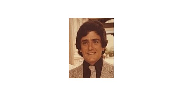 Vincent Luciano Obituary (1951 - 2025) - Tucson, AZ - Arizona Daily Star