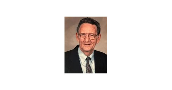 Donald Myers Obituary (1931 - 2025) - Tucson, AZ - Arizona Daily Star