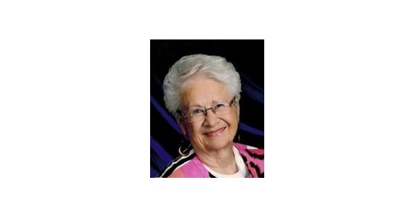 Jean Briggs Obituary (2025) - Tucson, AZ - Arizona Daily Star