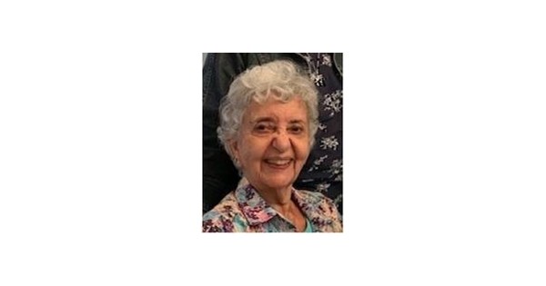 Marie Ferguson Obituary (1937 - 2025) - Tucson, AZ - Arizona Daily Star