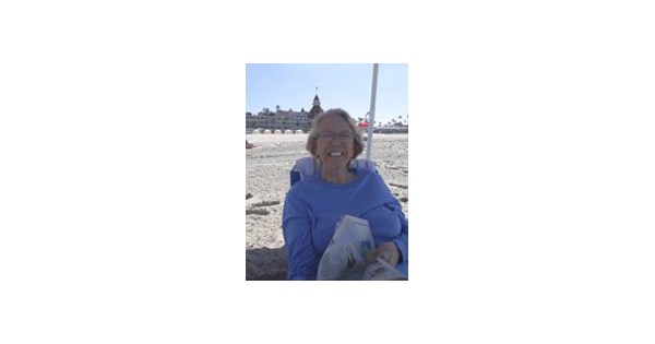 Ellen Gibbons Obituary (1949 - 2025) - Tucson, AZ - Arizona Daily Star