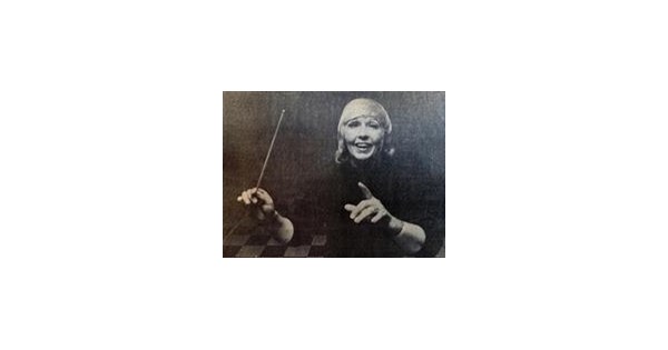 Harriett Cowhey Obituary (1937 - 2025) - Tucson, AZ - Arizona Daily Star